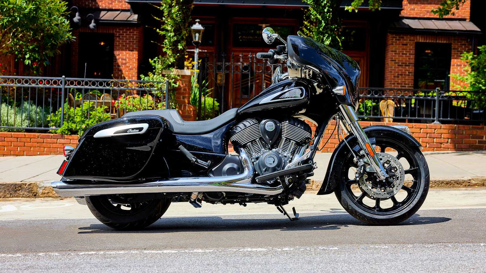 10 Powerful Touring Bikes Short Riders Can Enjoy