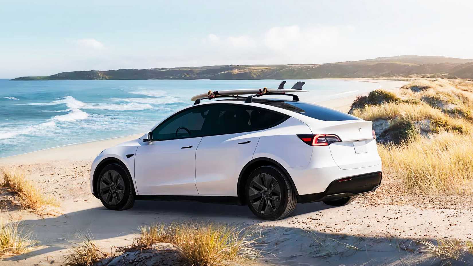 Which Tesla Model Is Right for You? Comparing All Models