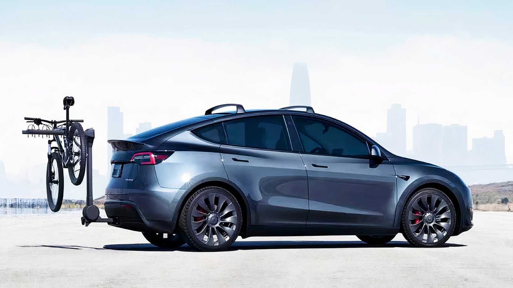 Here's The Resale Value Of The Tesla Model Y After 5 Years