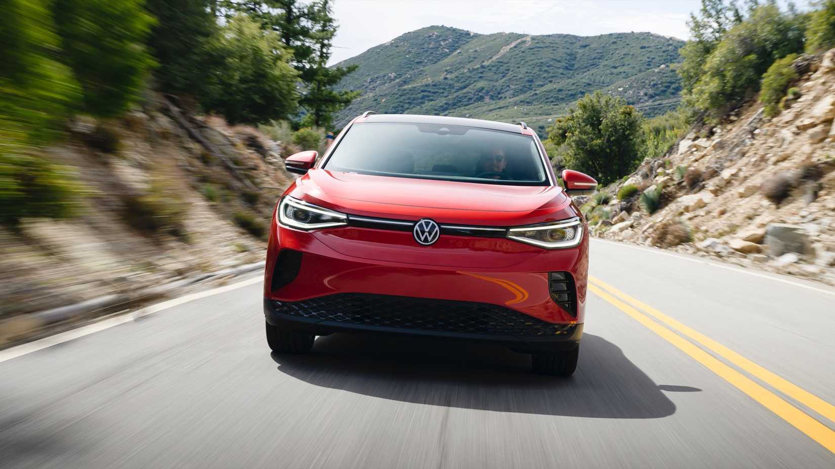 10 EVs That Are Perfect For Cold Climates