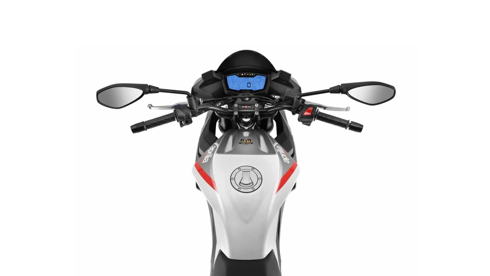 This Baby Aprilia Streetfighter Is Good Enough To Leave Americans Salty