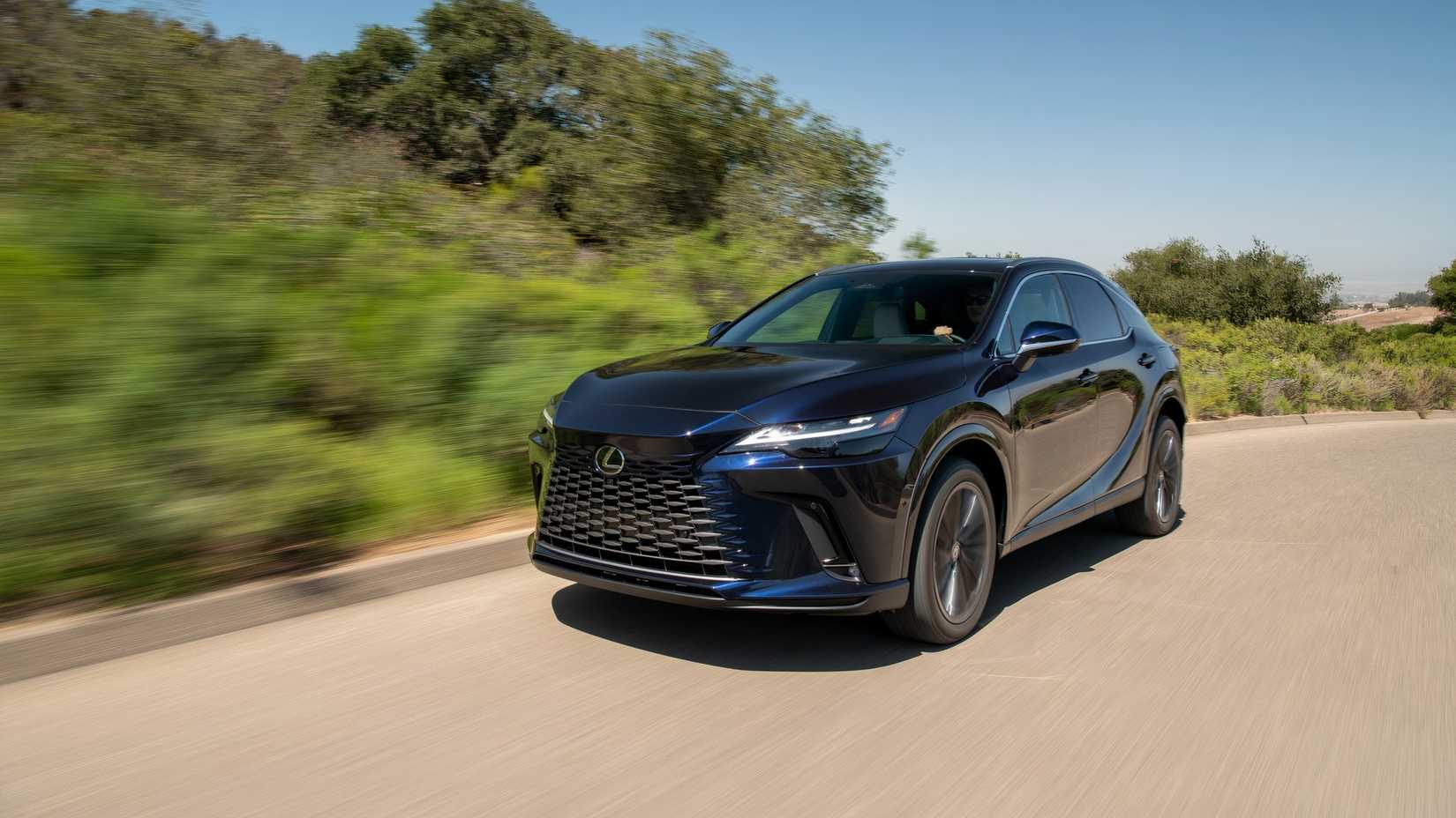 10 Compact SUVs With The Lowest Maintenance Costs