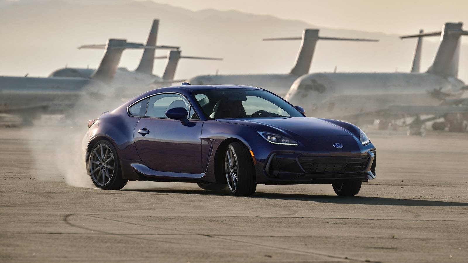 Subaru BRZ vs Toyota GR86: In-Depth Comparison and Buying Guide