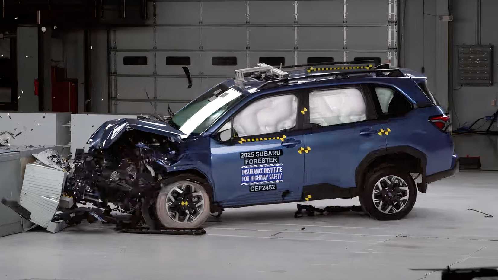 Why Subaru’s Boxer Engine Is Still The Best-Kept Secret In Performance