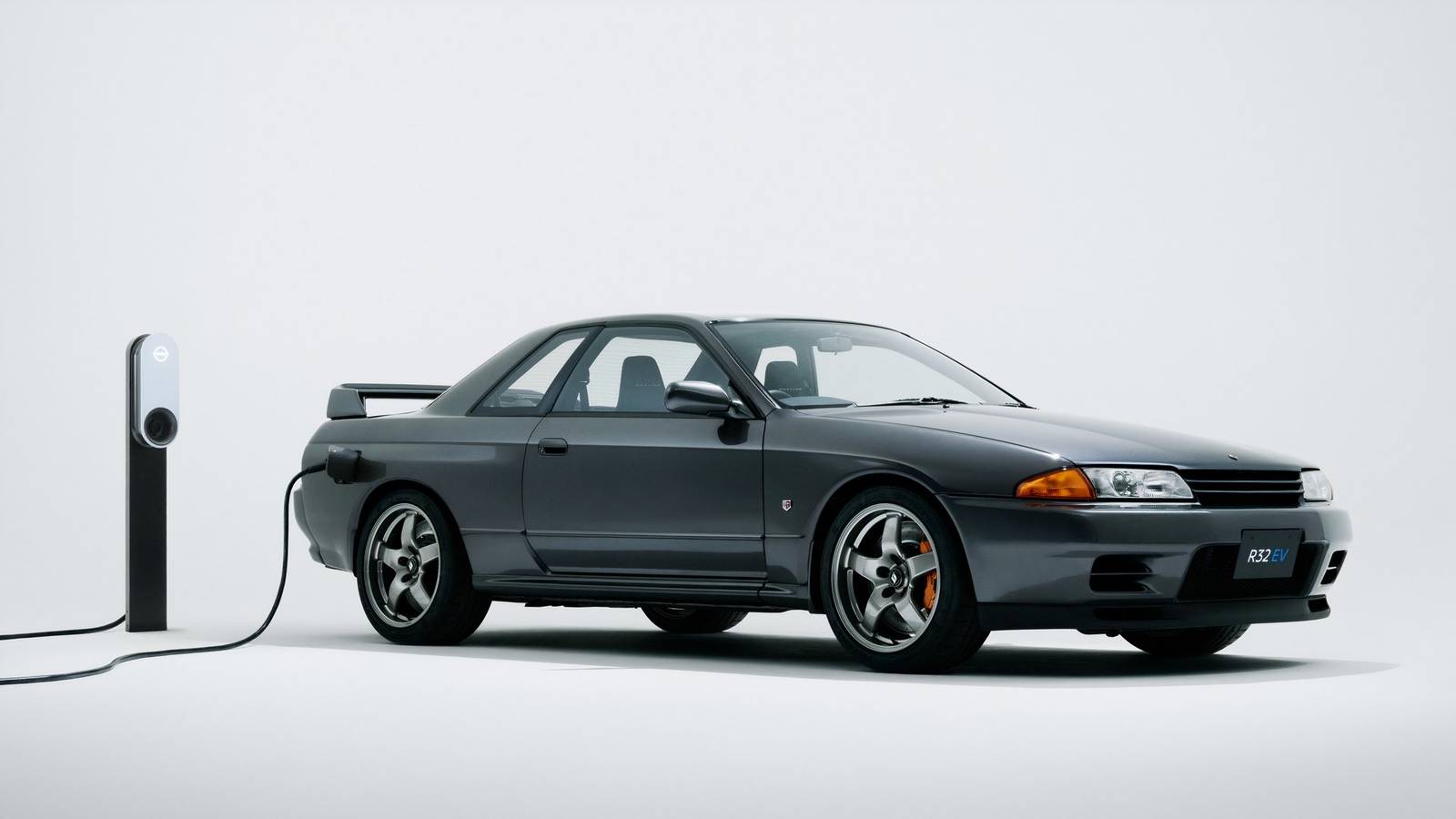 The Nissan Skyline GT-R EV You’ve Probably Never Heard About