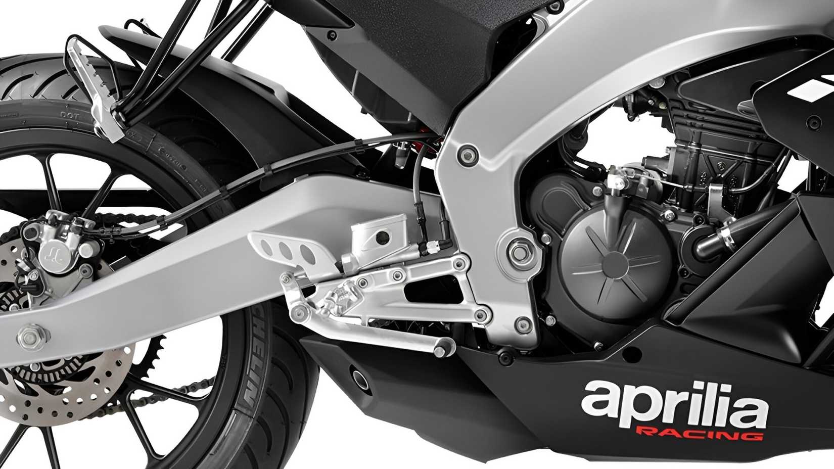 10 Reasons The 2025 Aprilia RS 125 Is A Great Entry-Level Sports Bike