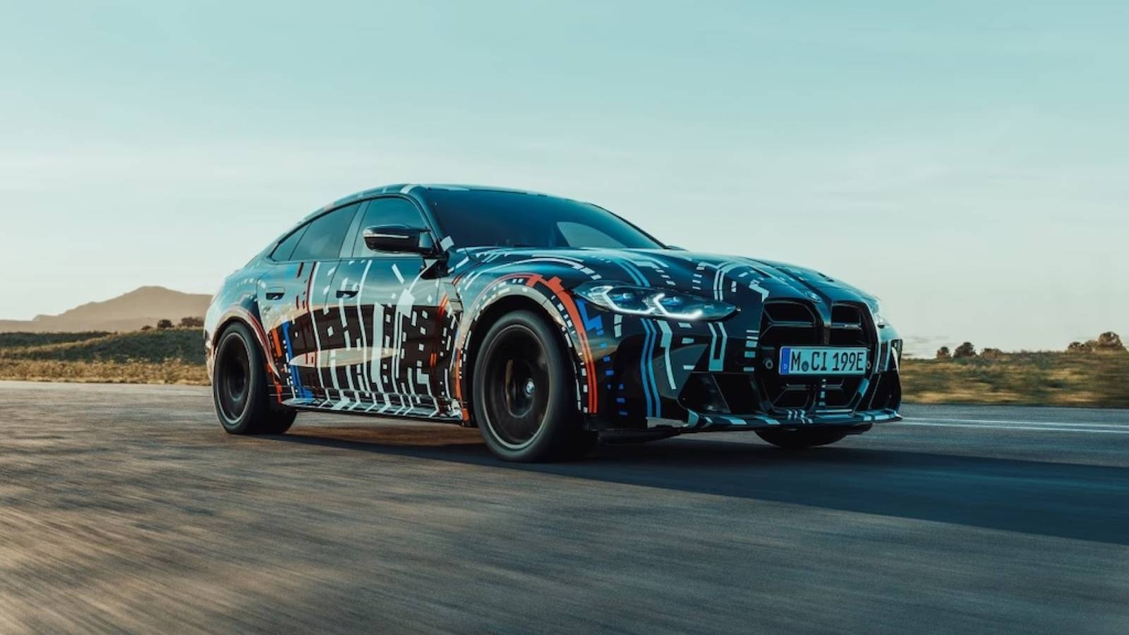 How BMW Beats Its Rivals At The EV Game