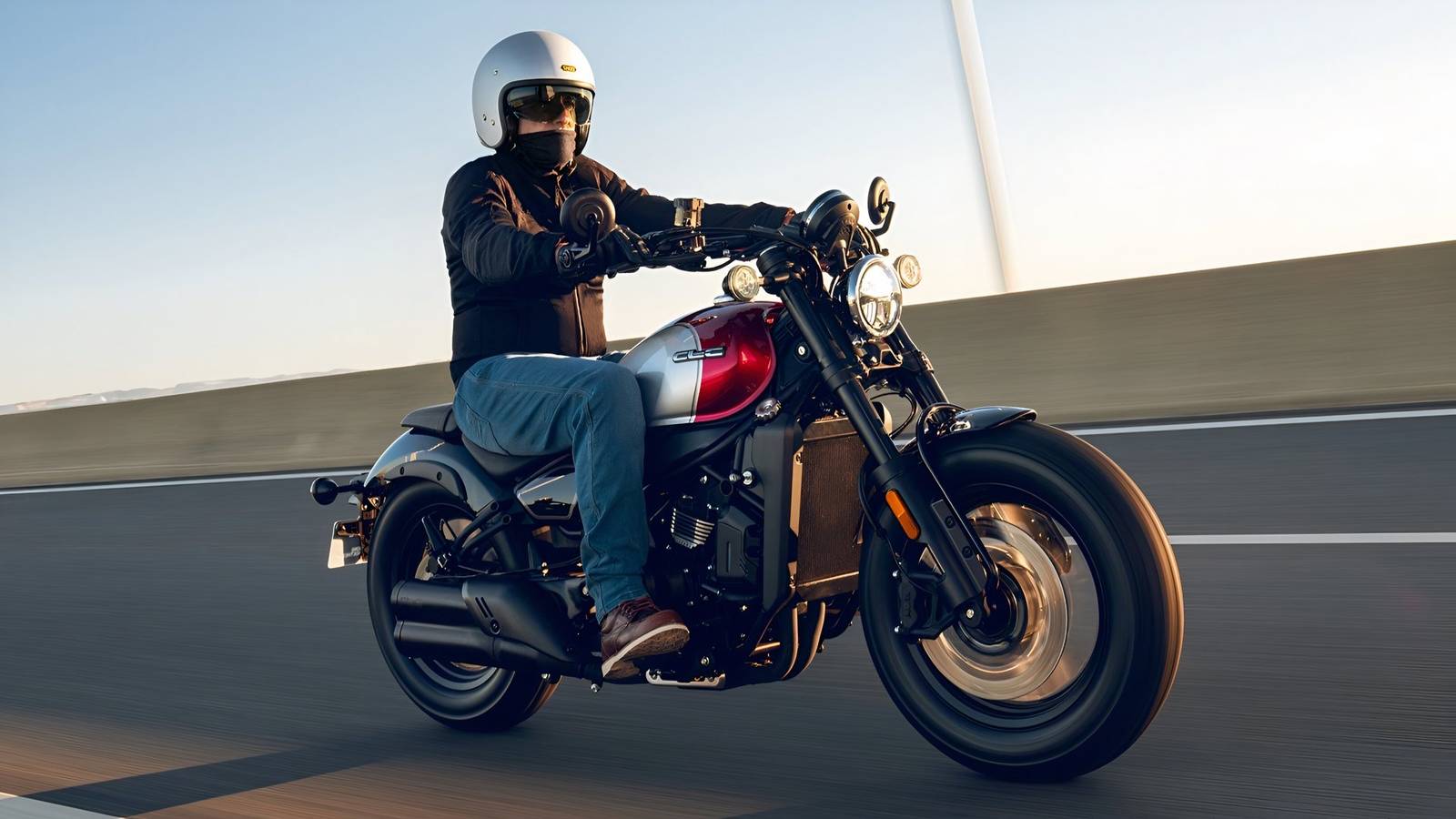 10 Cheap Chinese Motorcycles That Deserve Your Attention