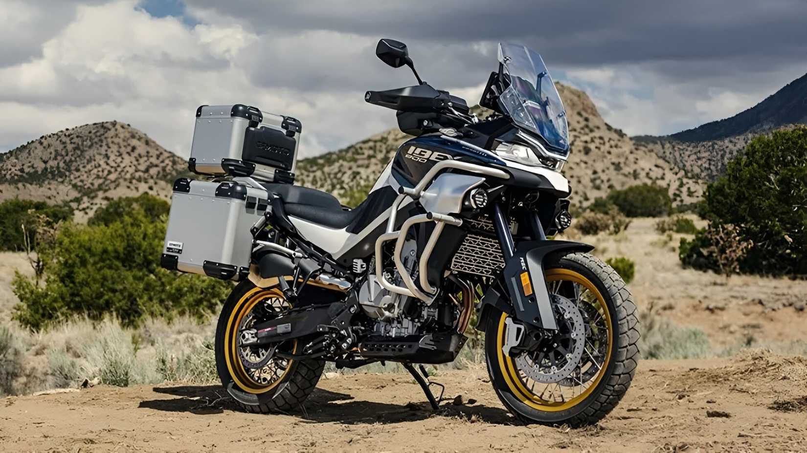 10 Perfect Middleweight Adventure Bikes That Won’t Break The Bank