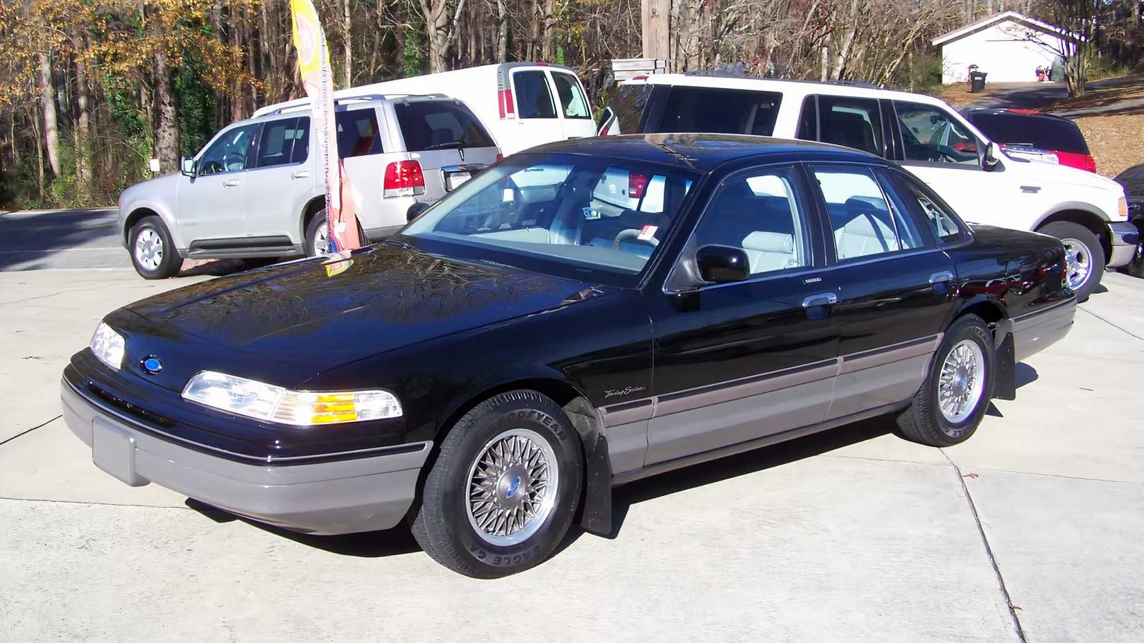 The Best Sedans Under $20,000 For Every Type Of Buyer