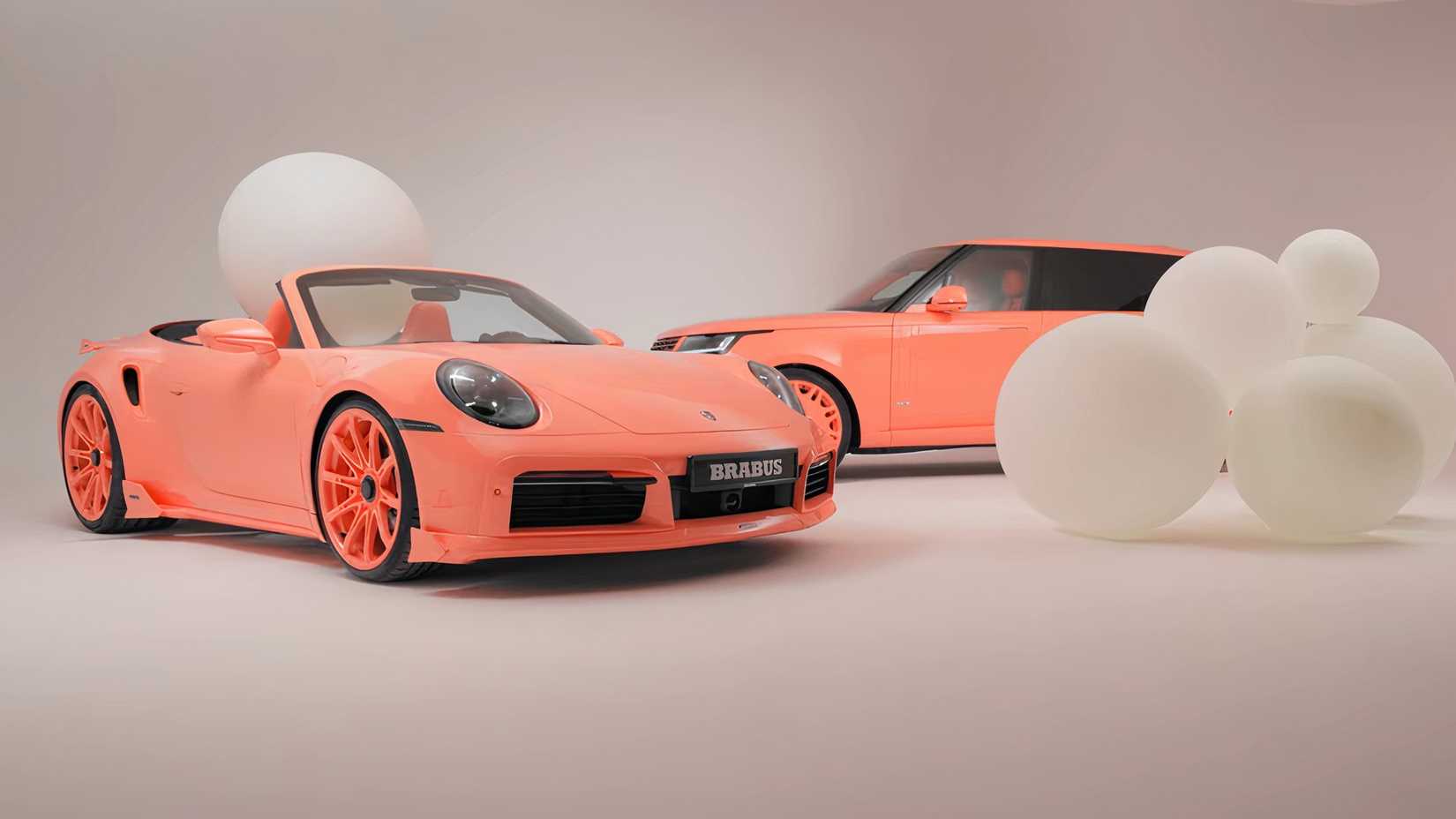 Here’s What Brabus Brings To The Table To Justify The Premium Over A ...