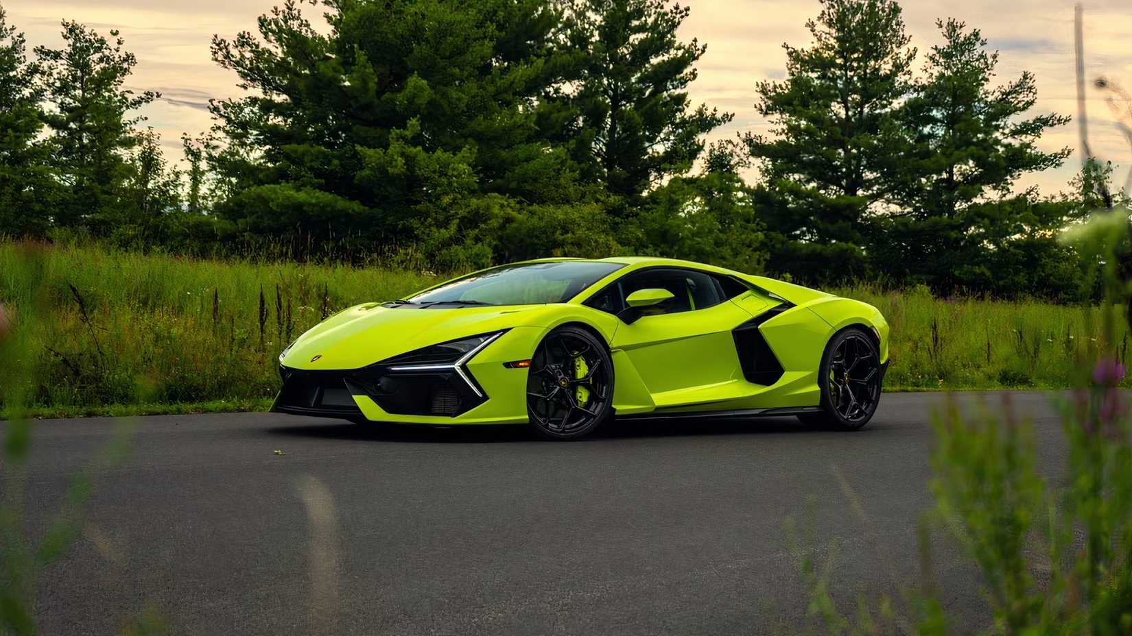 These Are The Best Hybrid And PHEV Coupes That You Can Buy Today