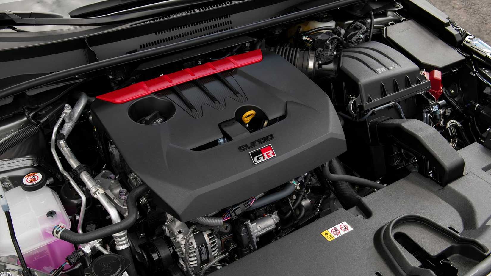 How The Scion FT86 Evolved Into The Toyota GR86