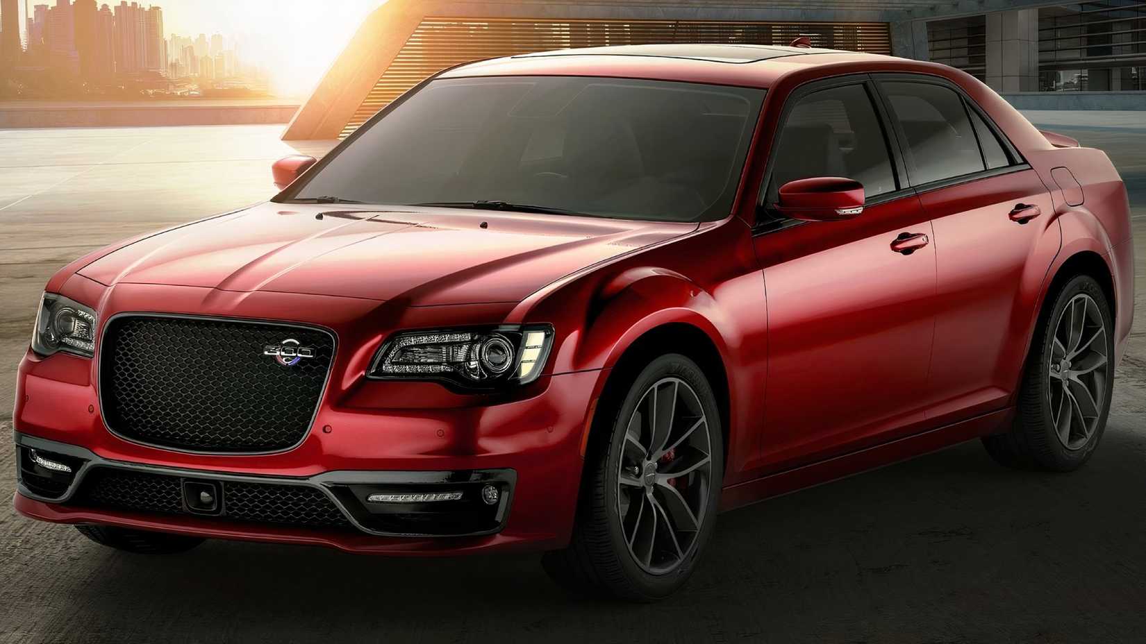 10 Full-Size Sedans With The Roomiest Interiors