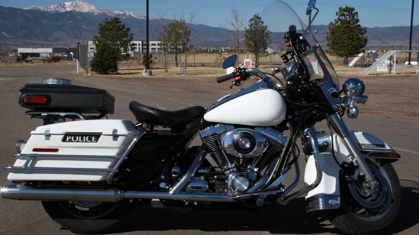 10 American Motorcycles That Were Built For Longevity