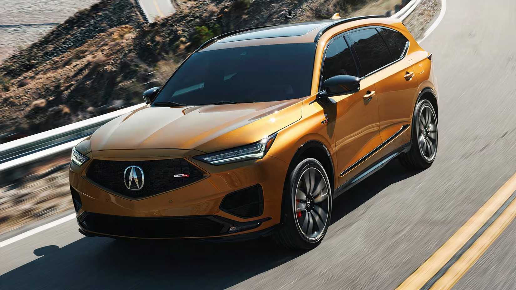 10 Acura Models You Should Buy Used
