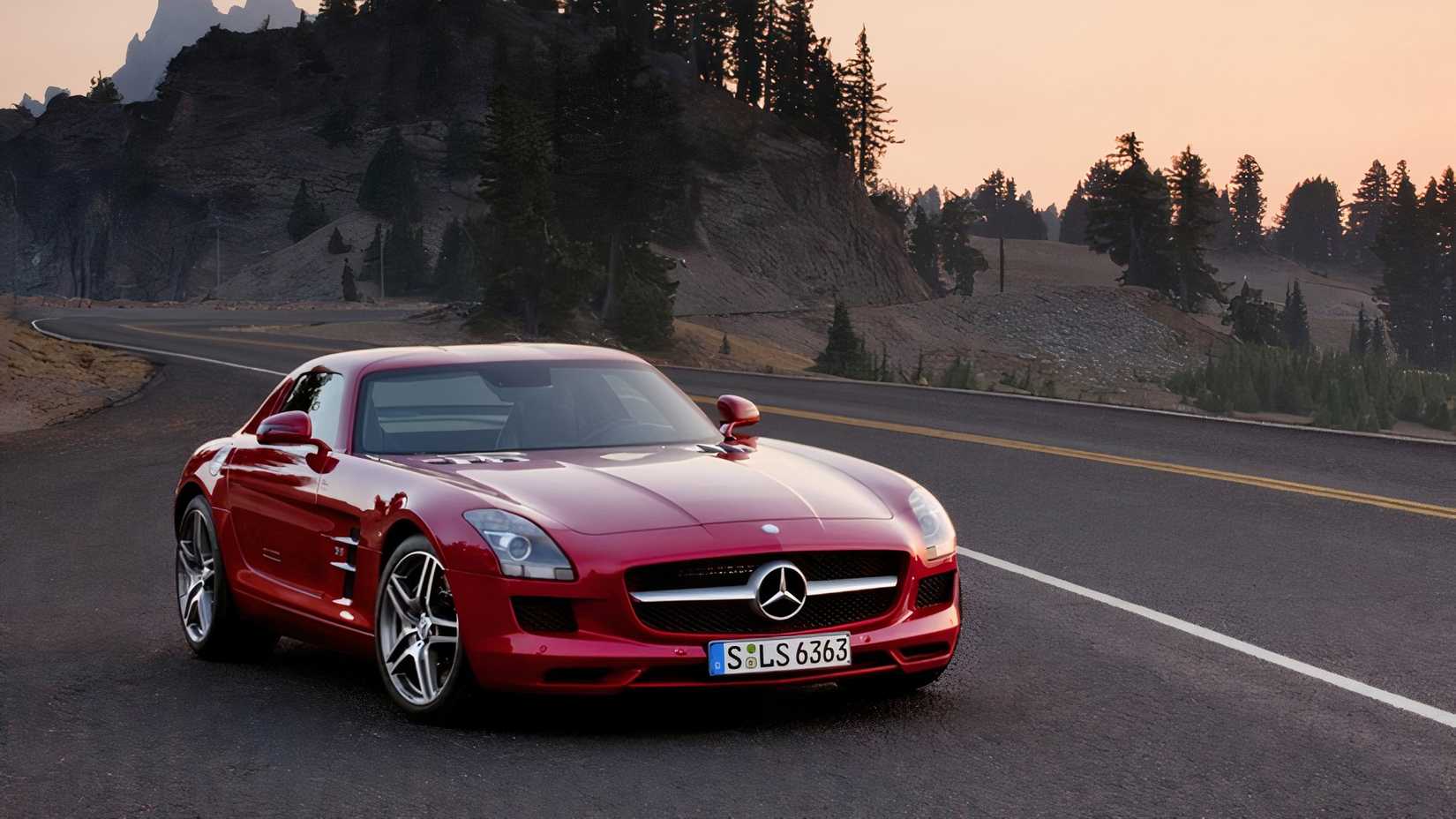Best Of The Best: Greatest Mercedes-AMG Models Of All Time