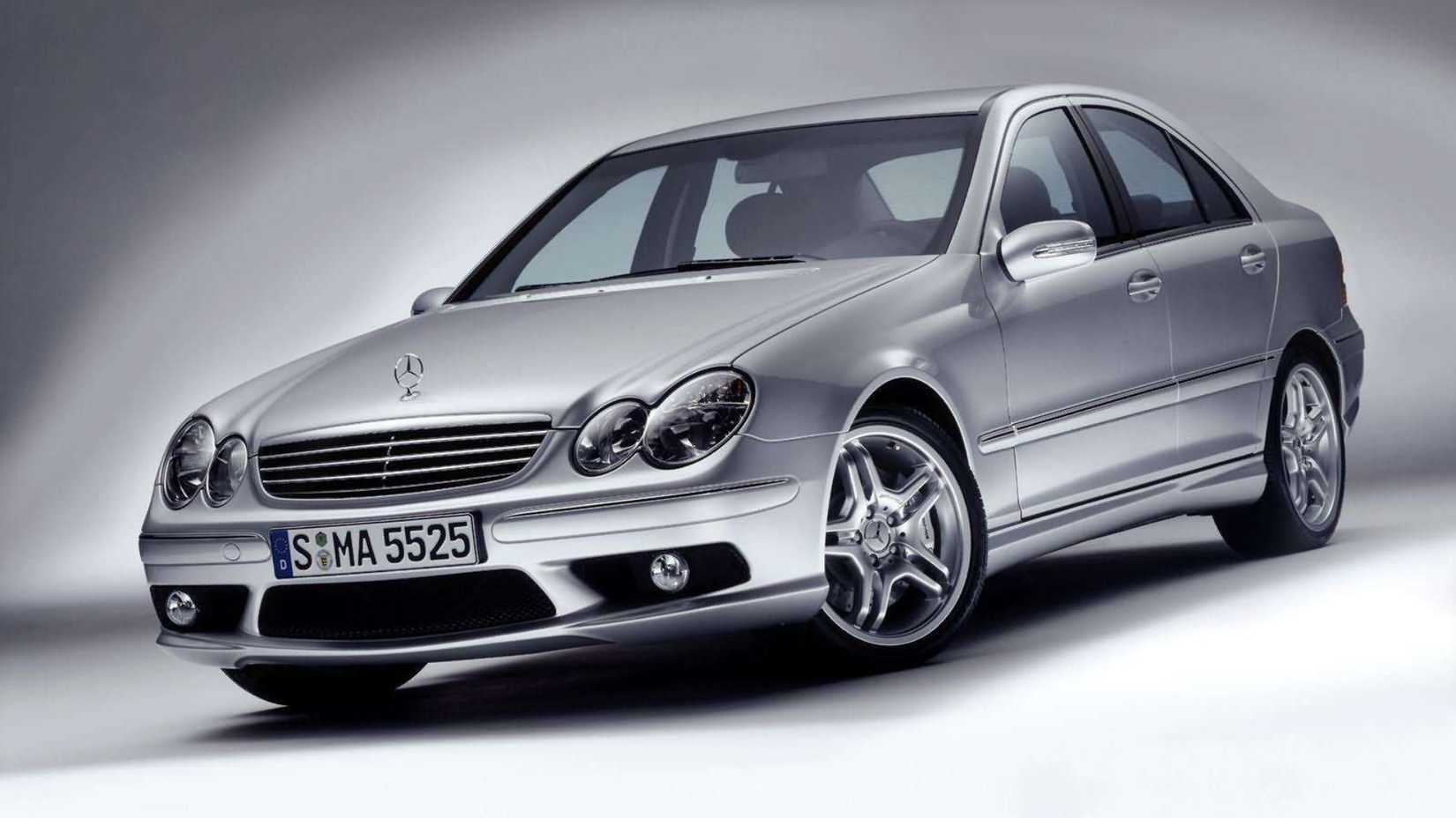 10 Iconic Cars With Factory Superchargers That Most People Forgot About