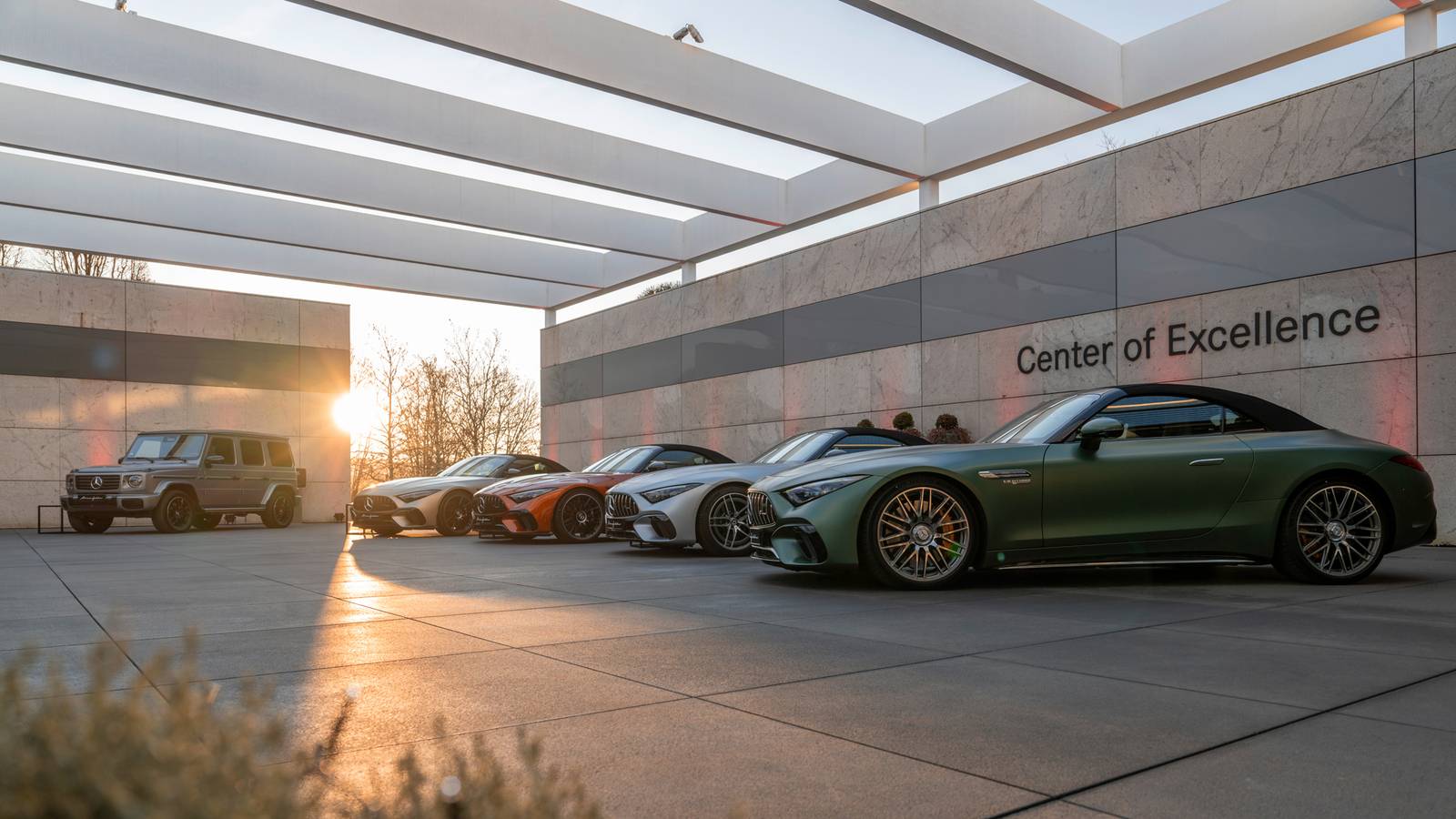 21 New Mercedes-Benz Models Are Coming: Here’s What to Expect