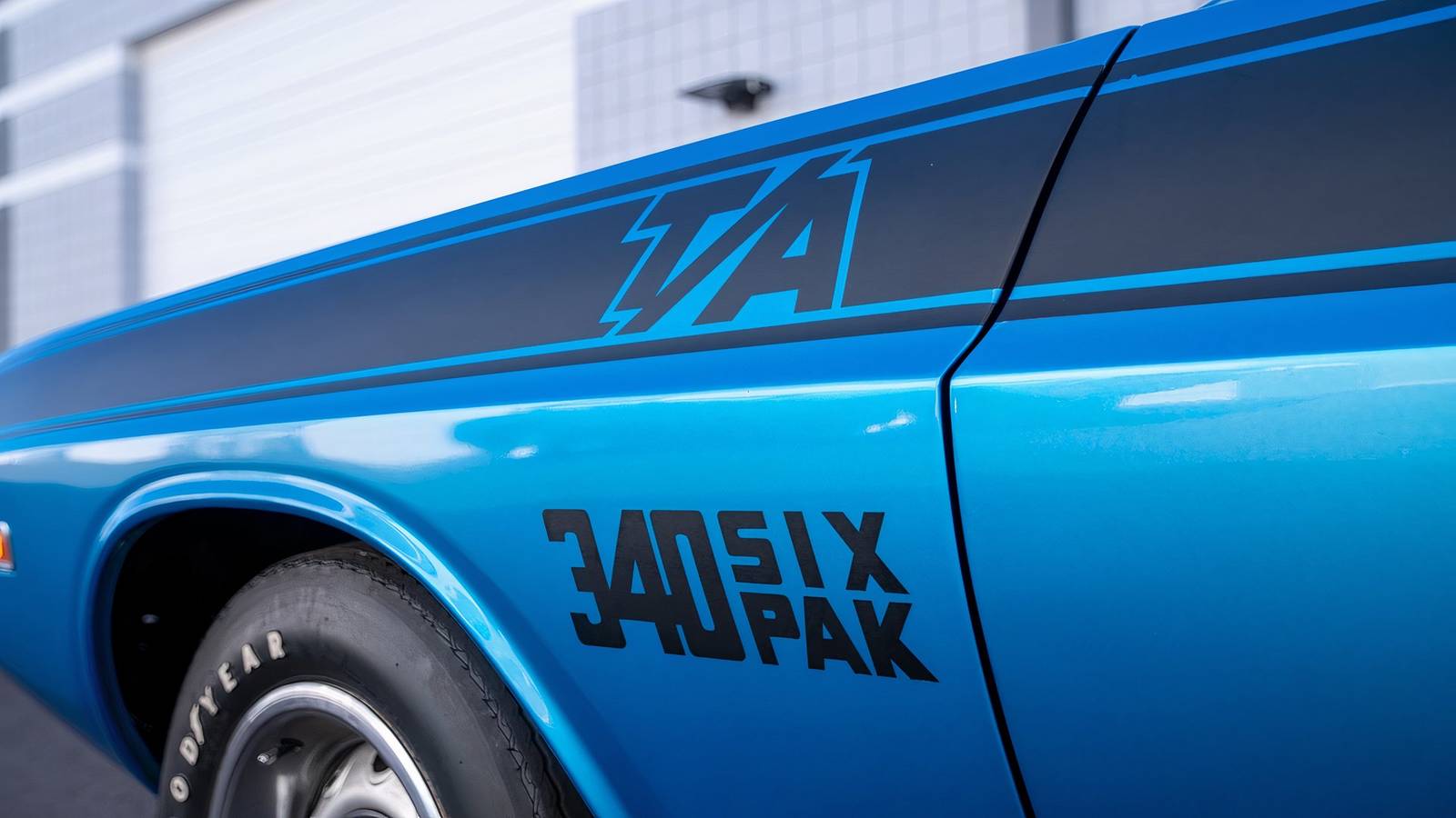 The Top 10 Small Block Engines That Defined American Muscle