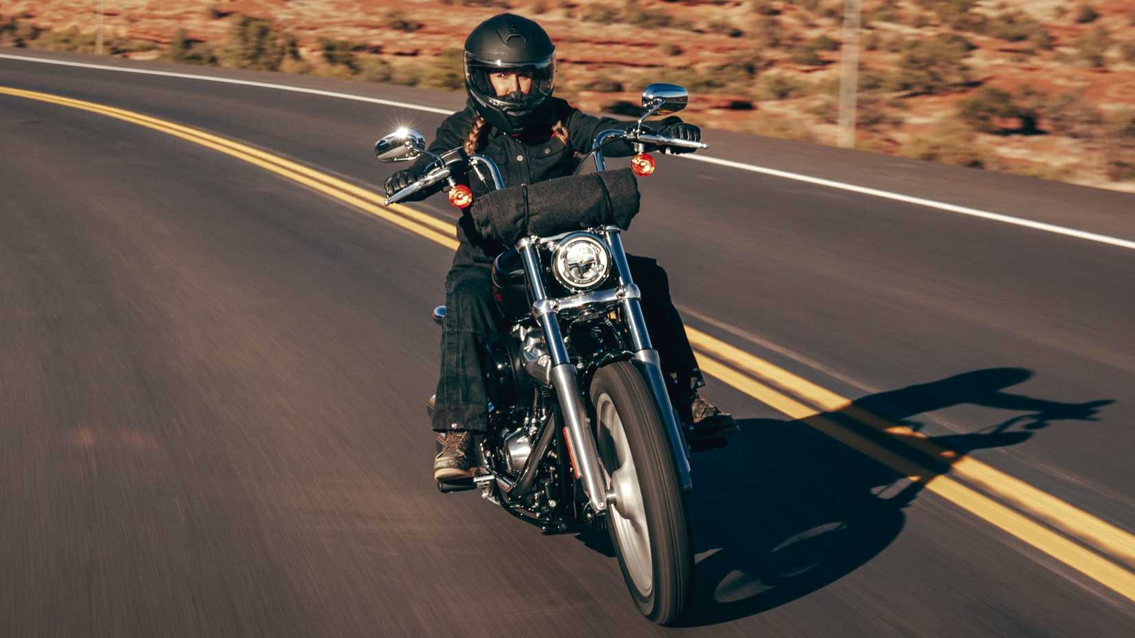 10 Comfortable Cruisers Perfect For Sunday Morning Rides