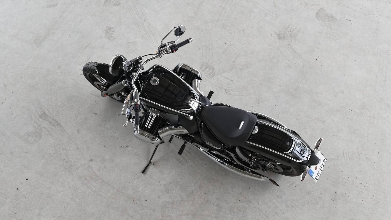 The Cheapest Cruiser Motorcycle With Over 100 LB-FT In 2024