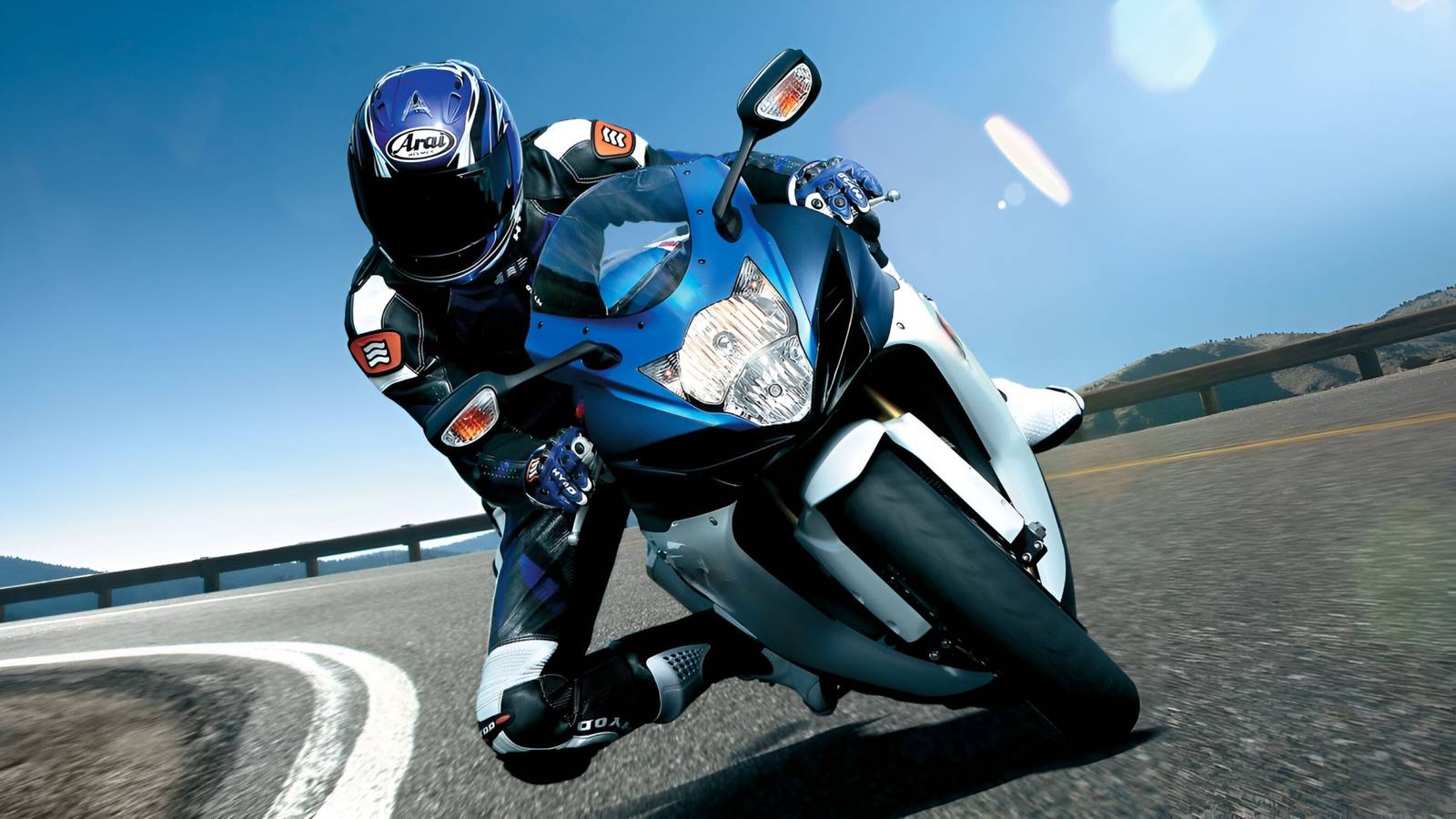 The Cheapest Sports Bike With Over 150 HP In 2024