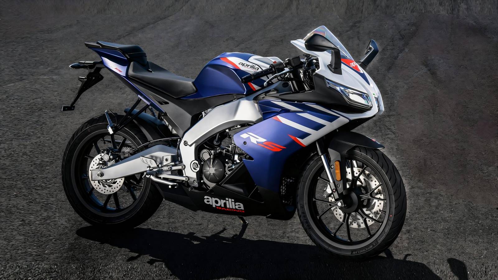 10 Reasons The 2025 Aprilia RS 125 Is A Great Entry-Level Sports Bike