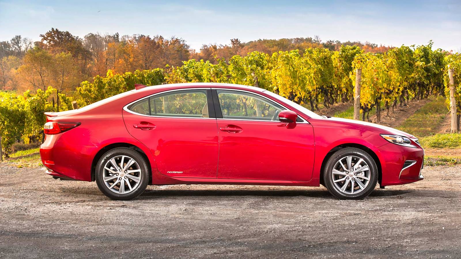 10 Reliable Used Sedans That Cost Way Less Than The Average New Car