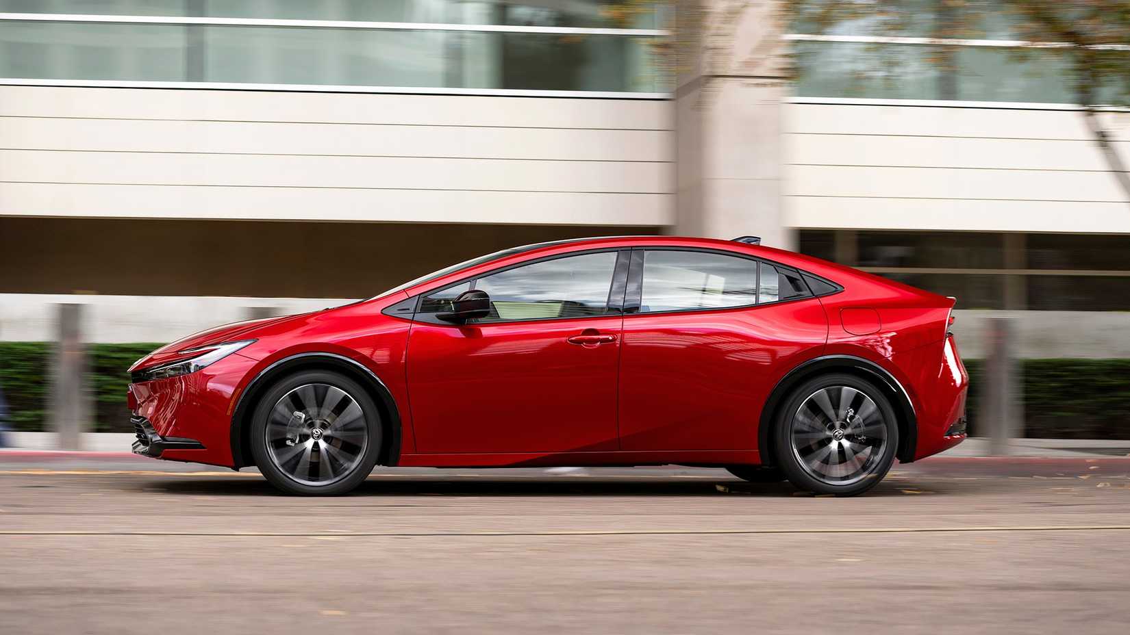 10 Hybrids With The Lowest Cost Of Ownership Over Five Years