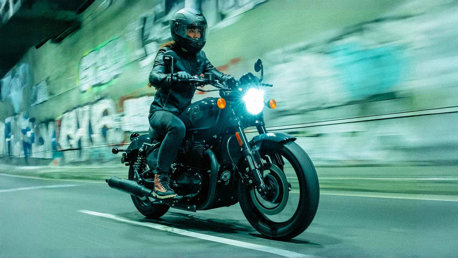 10 Entry-Level Cruisers That Turn Heads In 2025