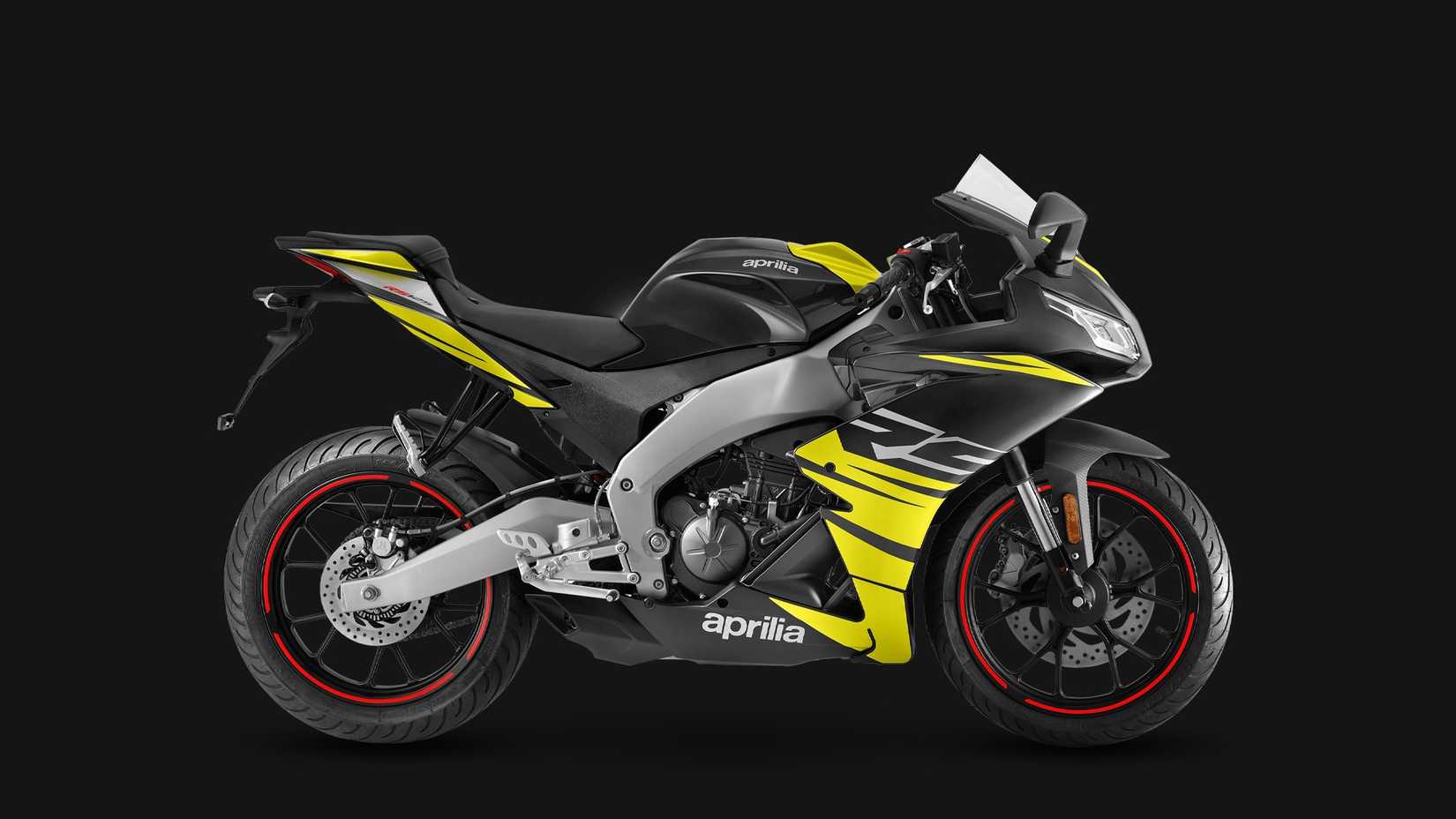 10 Reasons The 2025 Aprilia RS 125 Is A Great Entry-Level Sports Bike