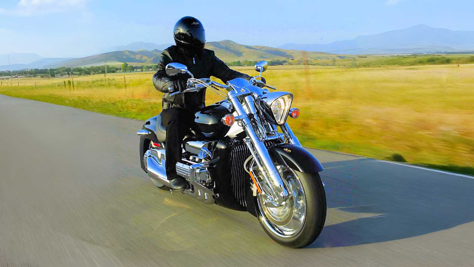 10 Honda Motorcycles You Should Buy Used