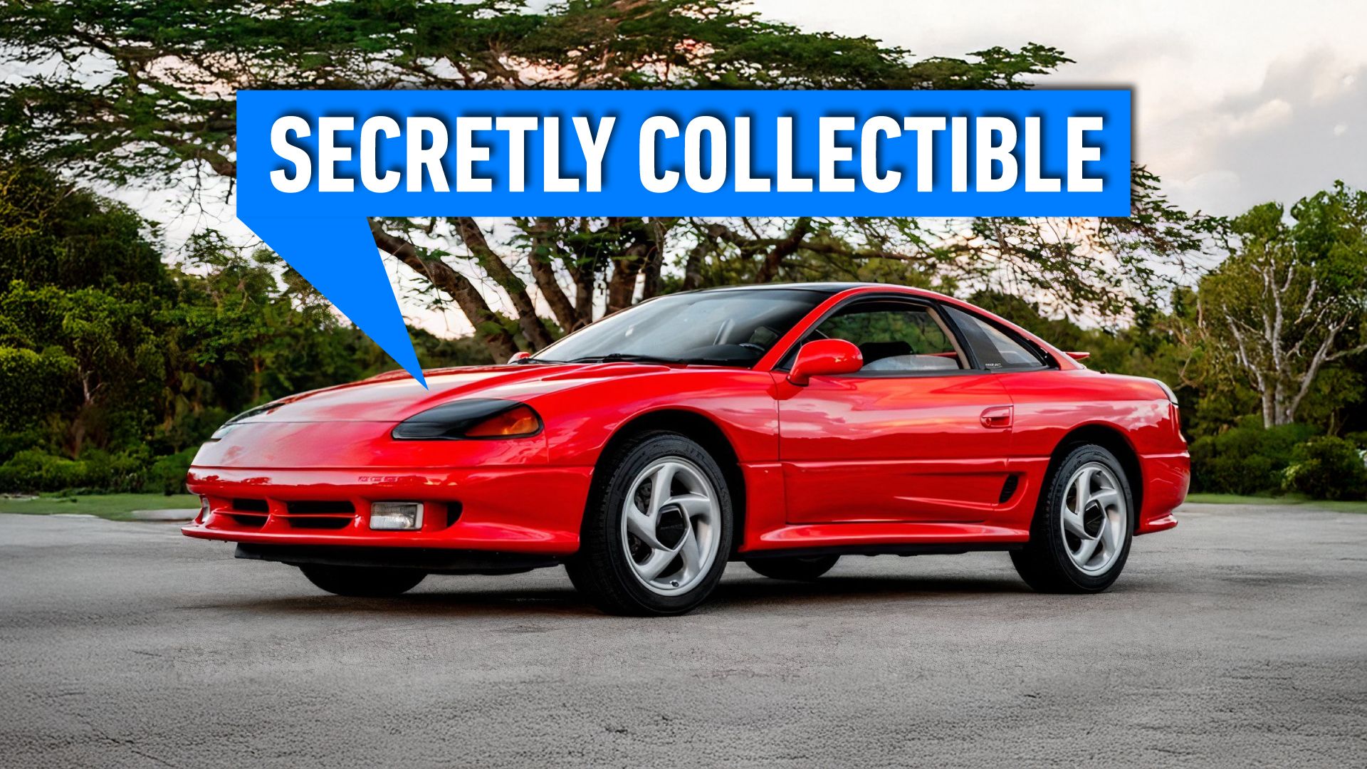 The First Car With A Touchscreen Display Is Older Than You Think