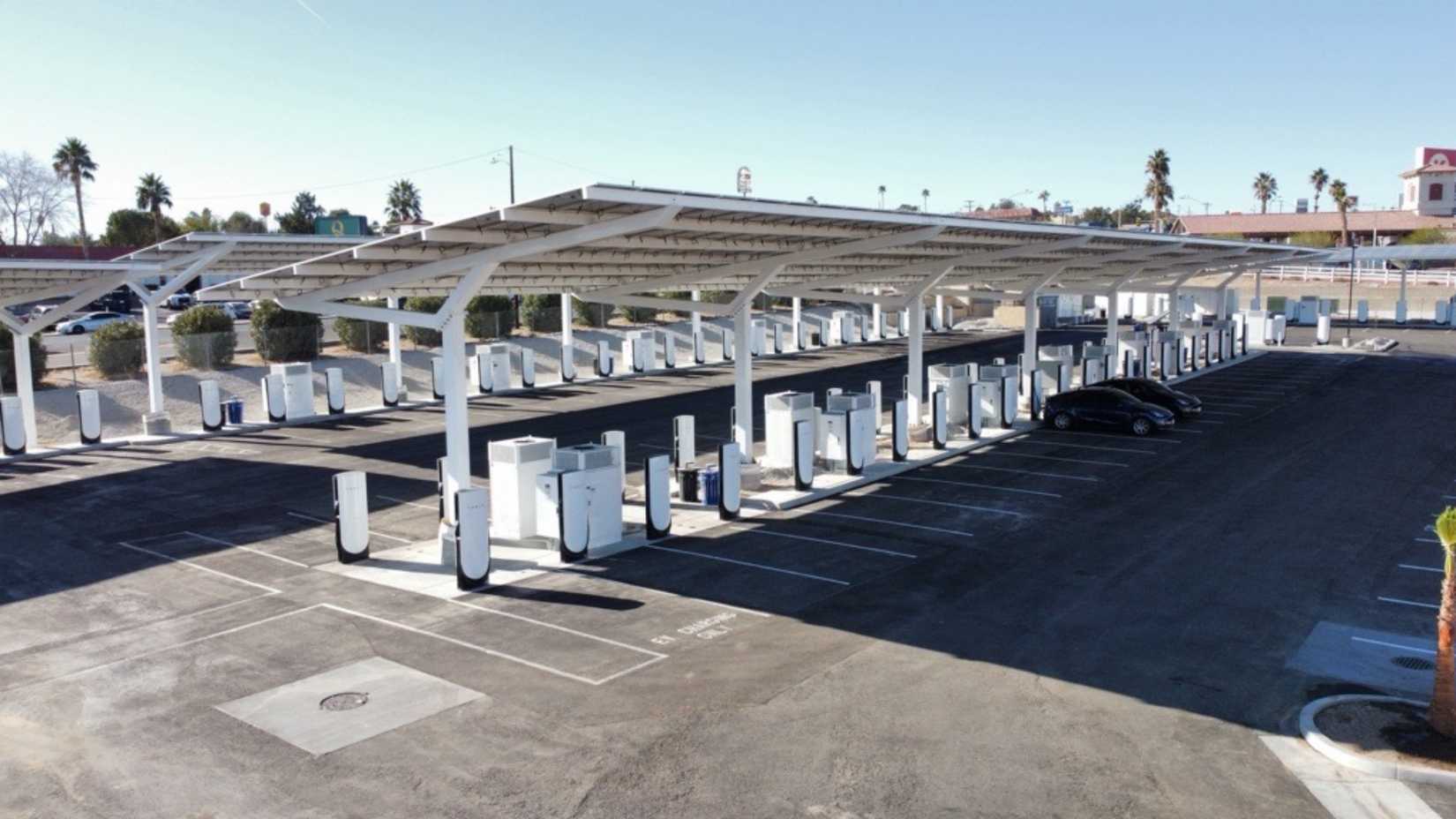 Tesla Destination Charger Explained, From Installation To Operation