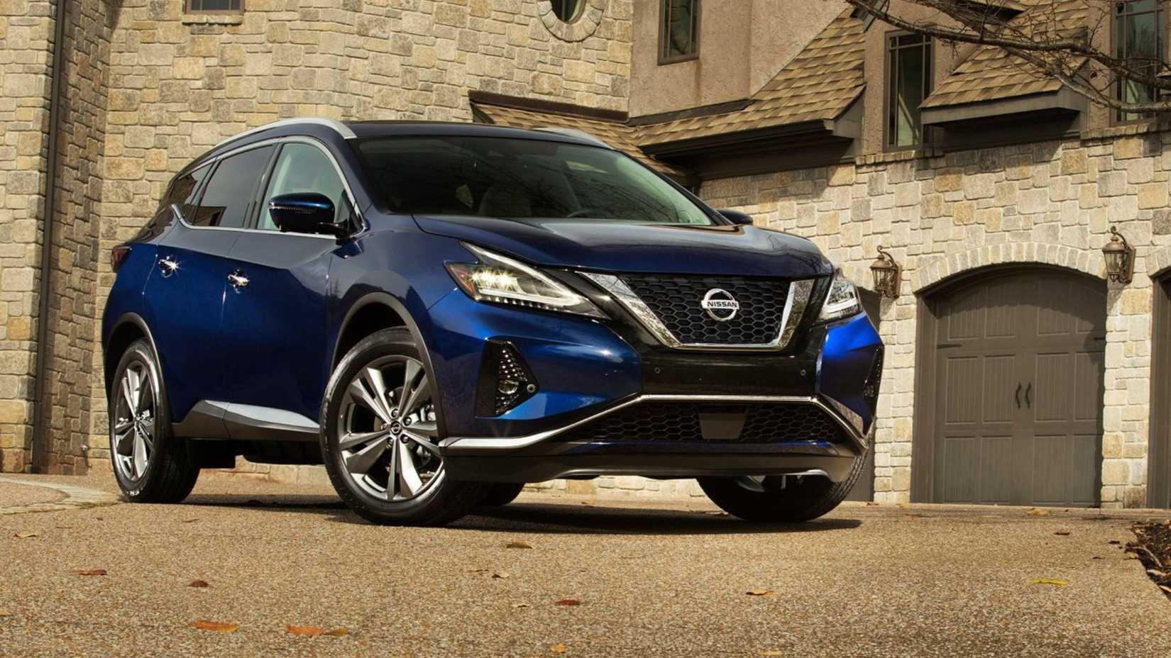 This Nissan Engine Outlasts Everything In Its Class