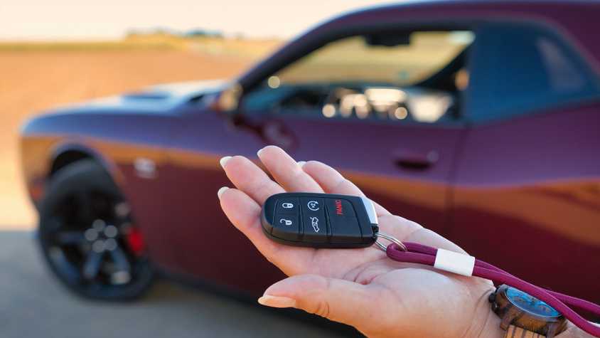 The Top 10 Car Brands With The Best Dealership Experience