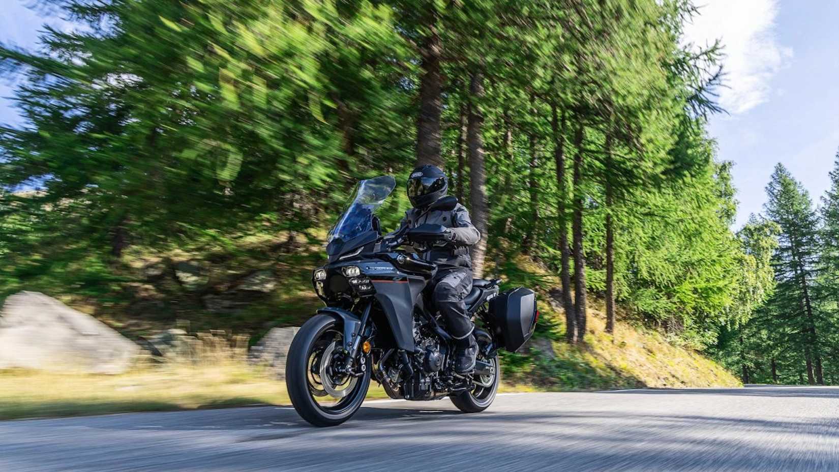 The Touring Bike That Nails The Balance Between Affordability And High-End Feel