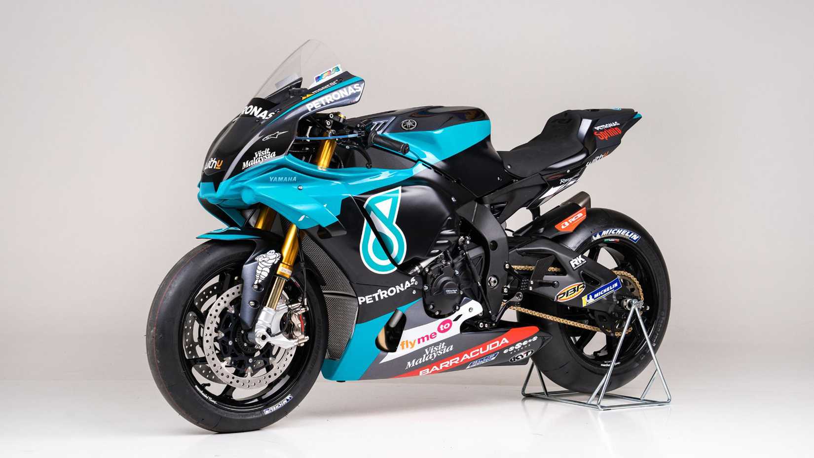 Top 10 Yamaha YZF-R1 Limited Edition Models