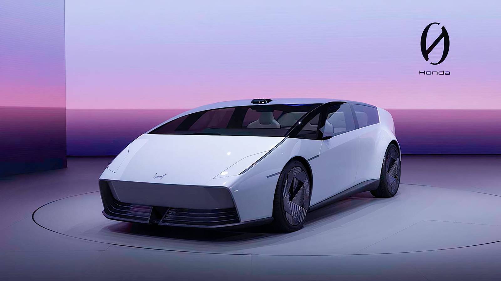 The Technology Powering Honda’s Solid-State Battery Revolution