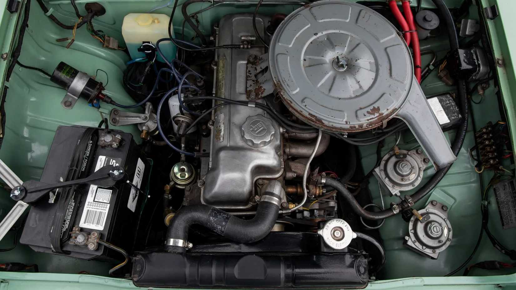 10 Legendary Toyota Engines That Refuse To Die