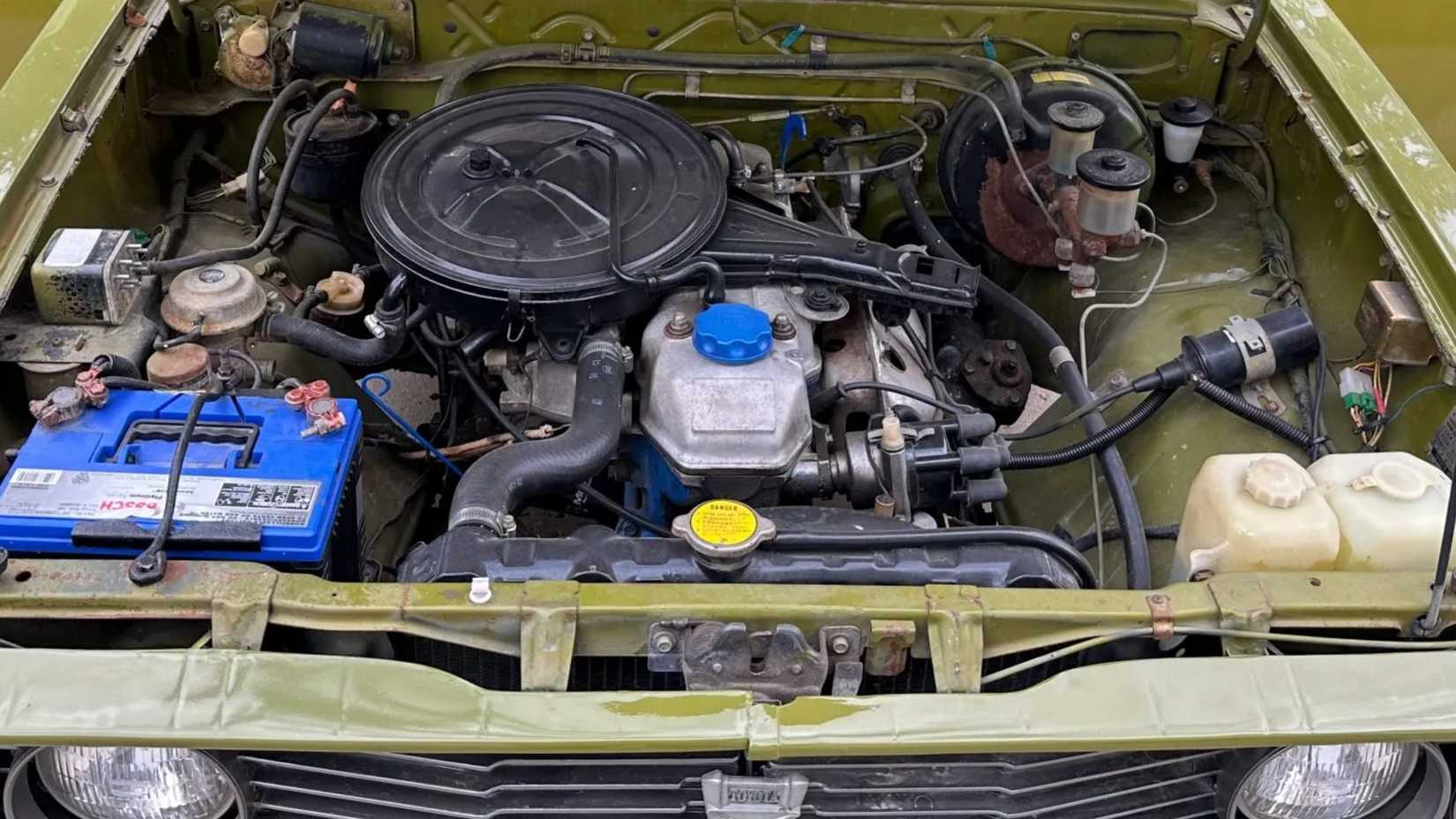 10 Legendary Toyota Engines That Refuse To Die