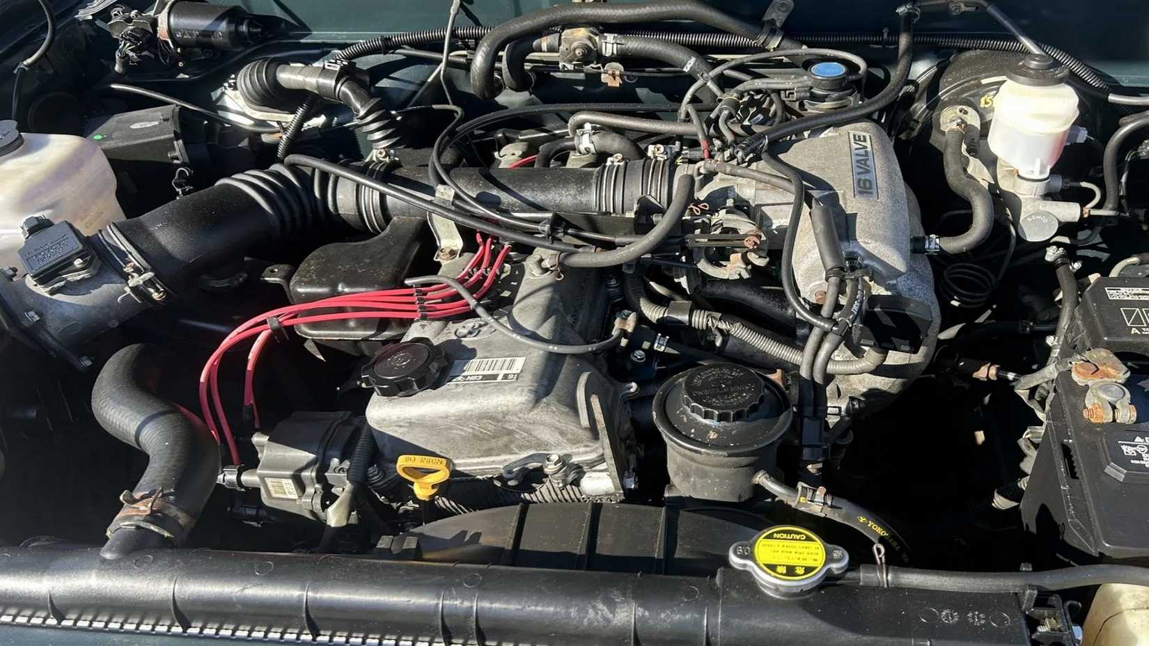 10 Legendary Toyota Engines That Refuse To Die