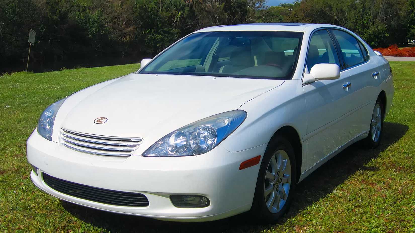 10 Affordable Cars Known To Last Over 300,000 Miles