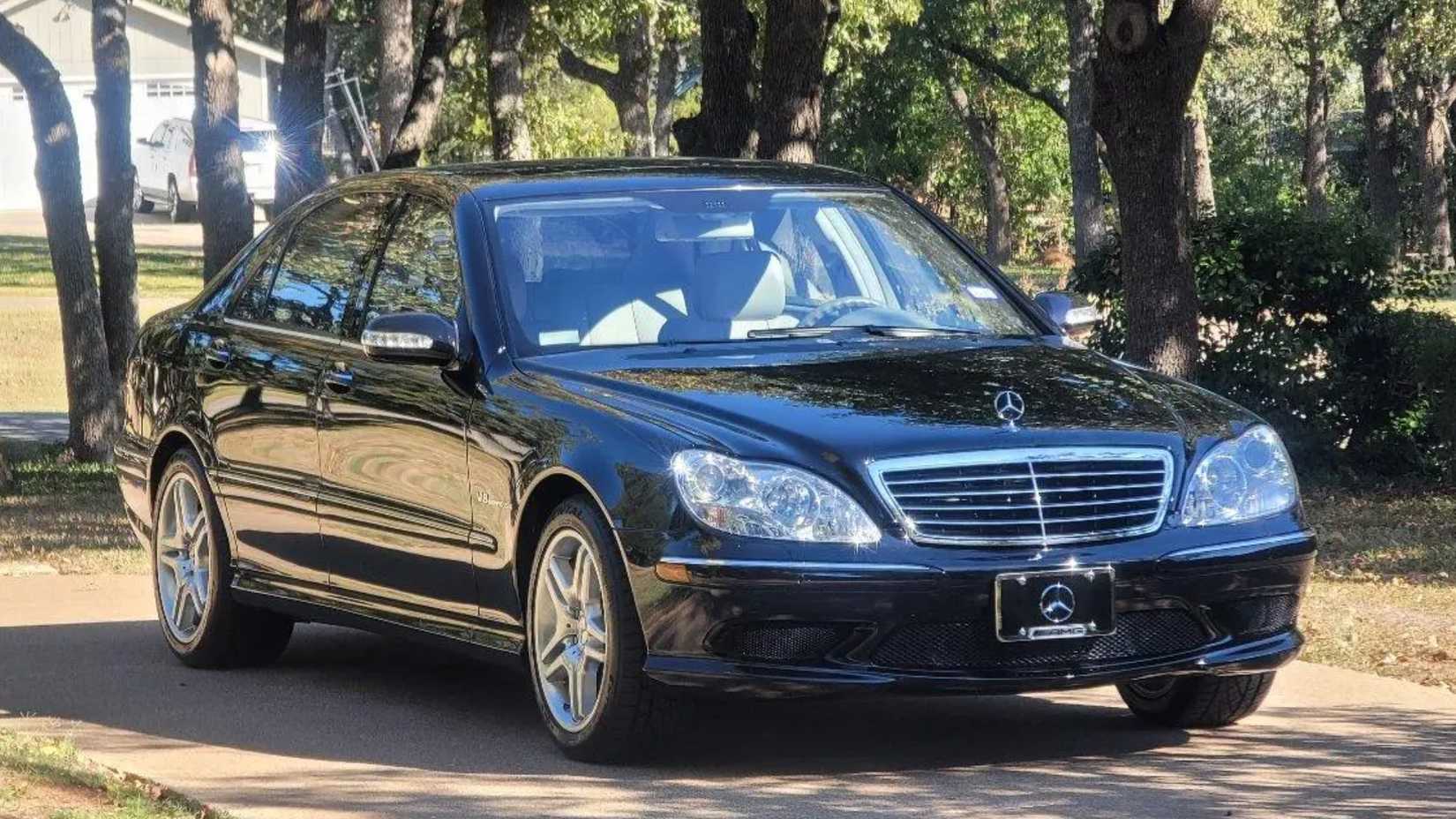 Best Of The Best: Greatest Mercedes S-Class Models Of All Time