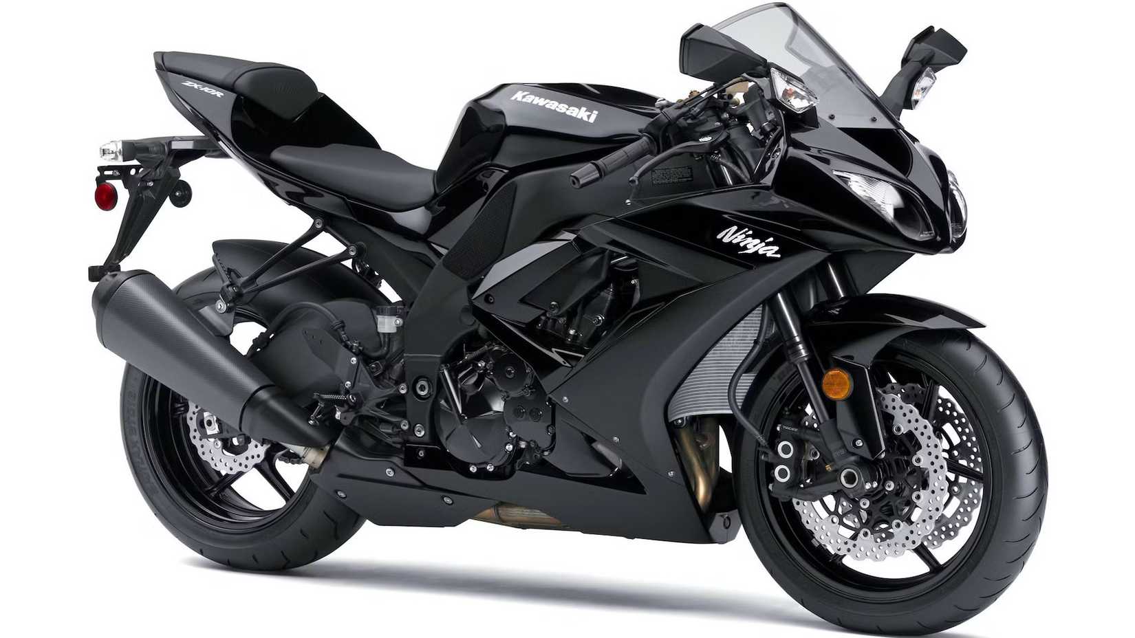 10 Used Ninjas That Can Rack Up Big Miles Without Trouble