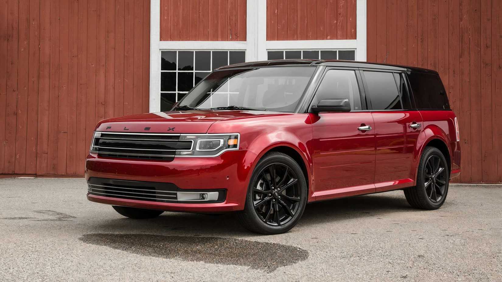 Your Guide To The Best Used SUVs On A $20K Budget