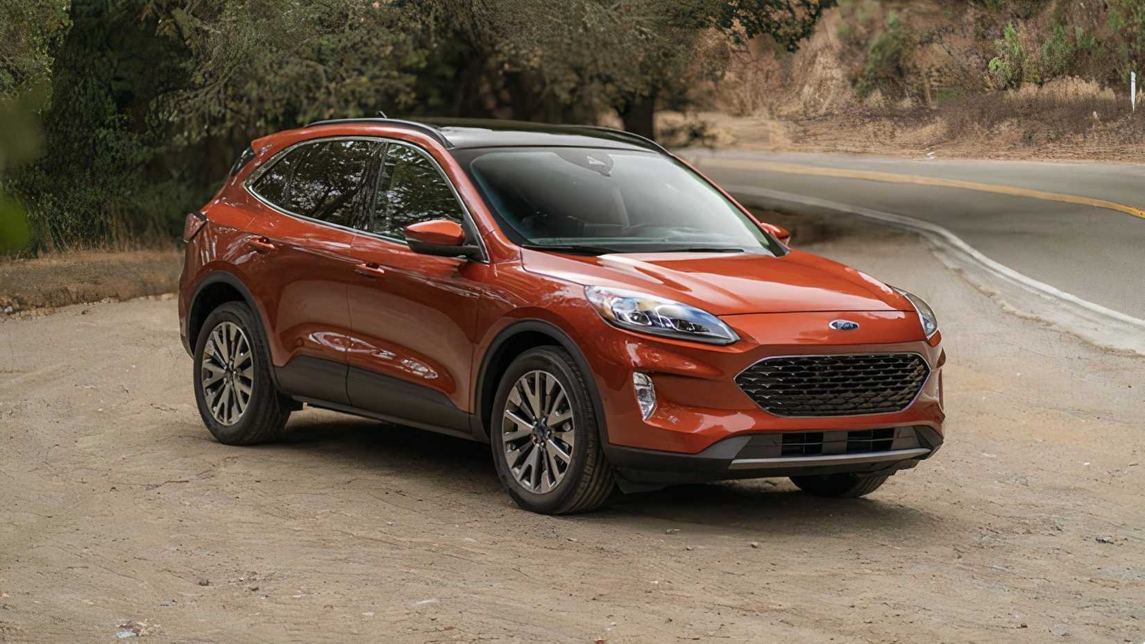 Your Guide To The Best Used SUVs On A $20K Budget
