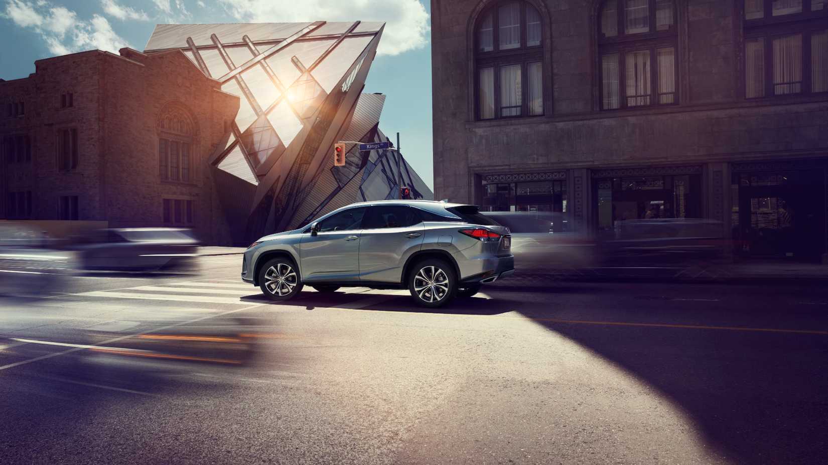10 Used Six-Cylinder SUVs Ranked Buy Fuel Efficiency