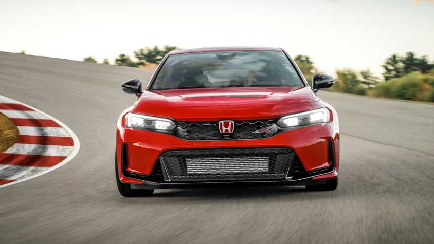 The 10 Quickest Honda Civics Ever Built